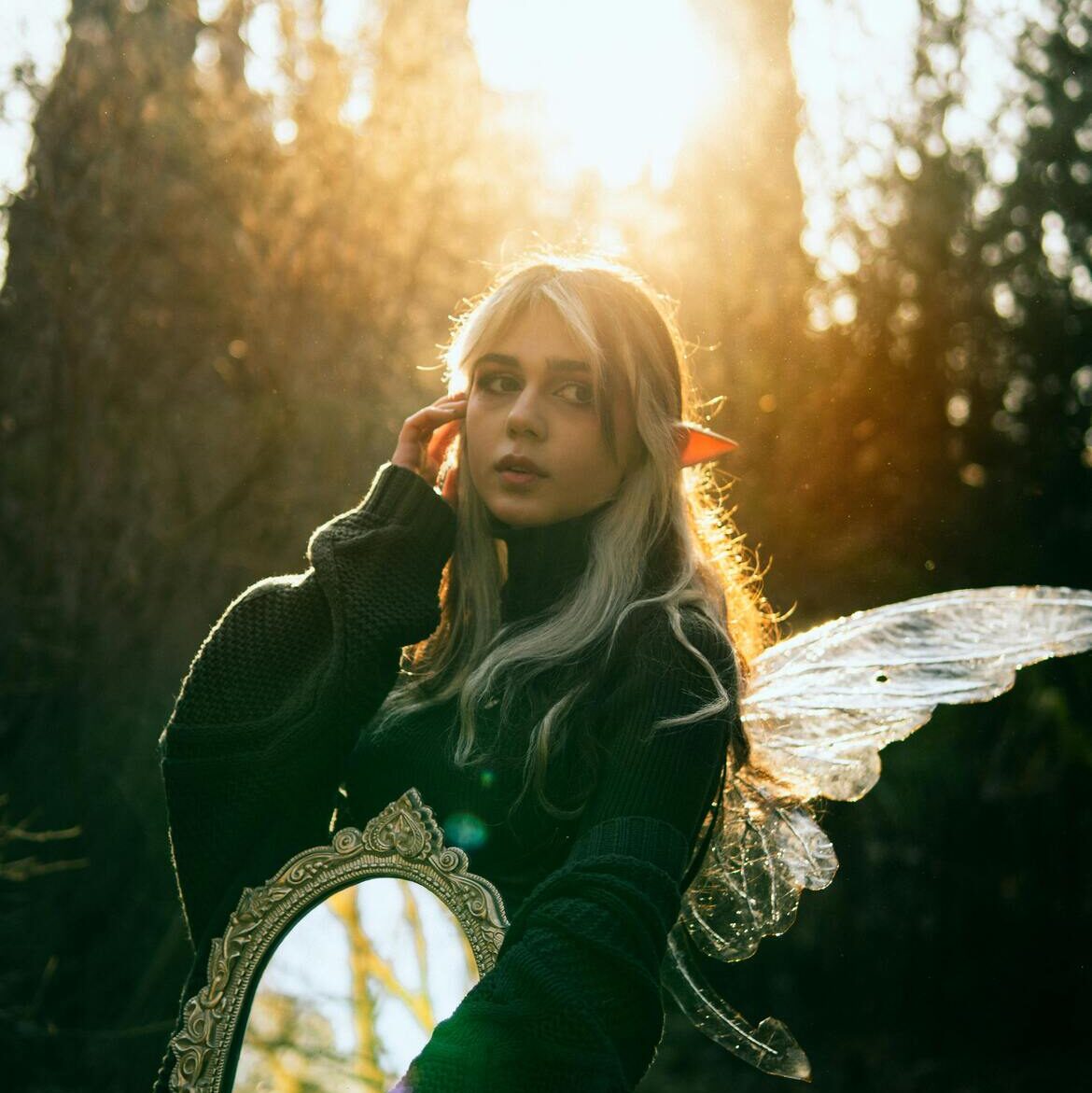 Your Archetype: The Fairy - Beauty Everywhere