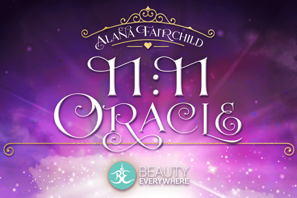 11:11 Oracle - Beauty Everywhere