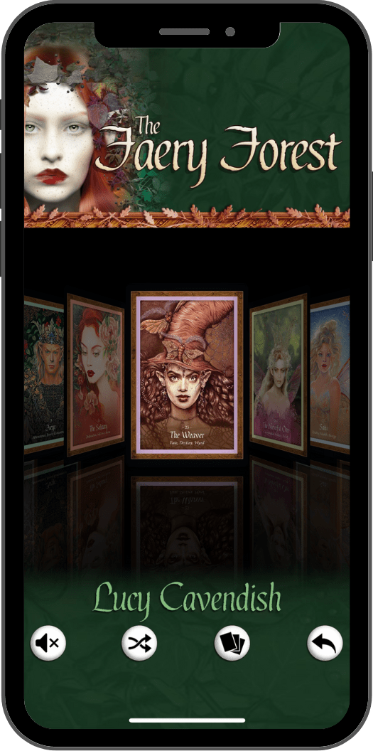 Your Archetype: The Fairy - Beauty Everywhere